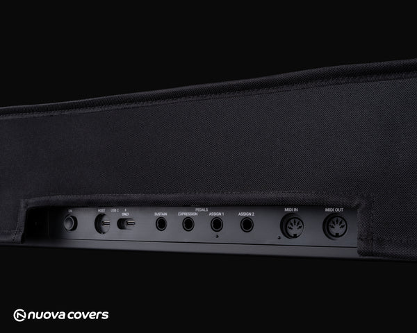 Anzen Dust Cover for Native Instruments Kontrol S Series (MK3) Keyboar